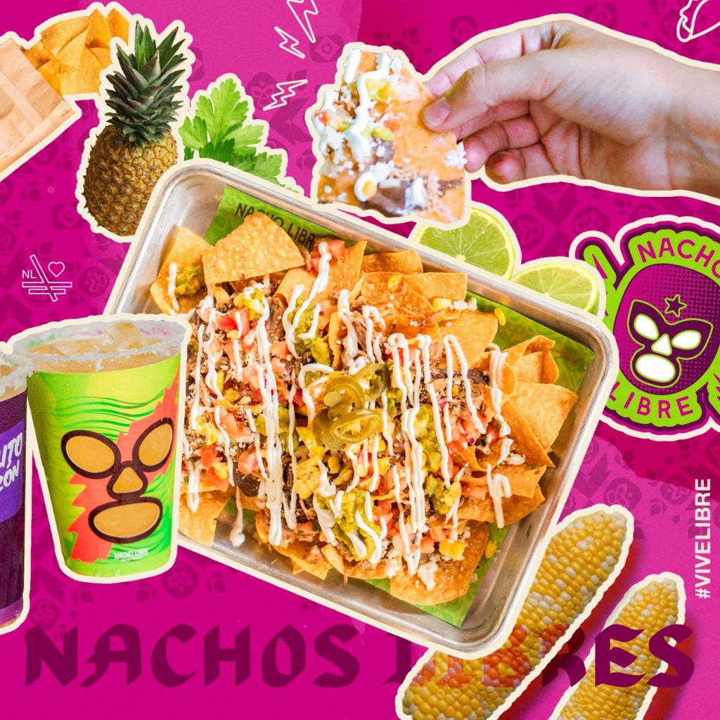 Best Mexican Restaurants in Puerto Rico | Island Dwellers PR