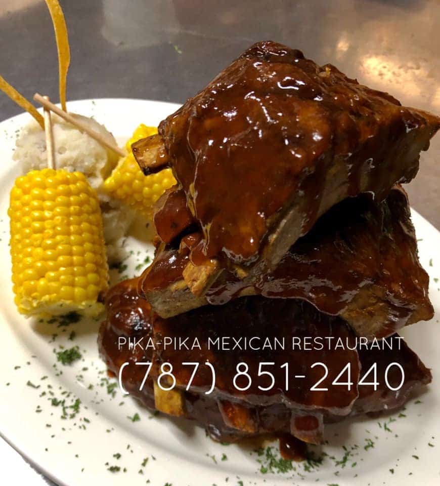 Best Mexican Restaurants in Puerto Rico | Island Dwellers PR