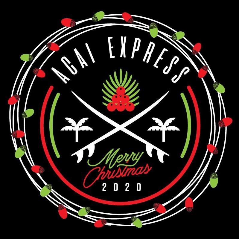 Acai Express Dorado Dorado - Island Dwellers PR