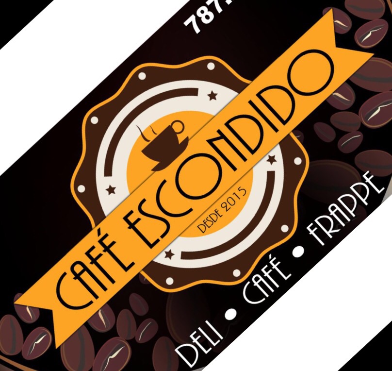 Café Escondido Hato Rey - Island Dwellers PR