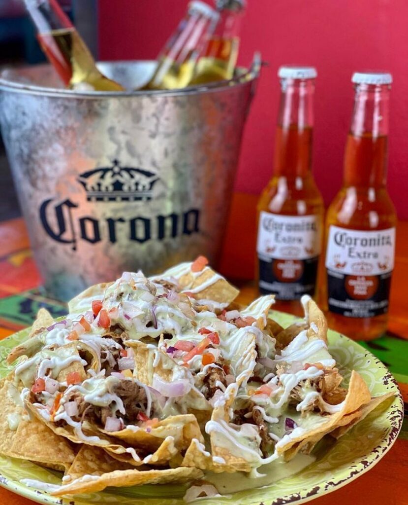 Best Mexican Restaurants in Puerto Rico | Island Dwellers PR