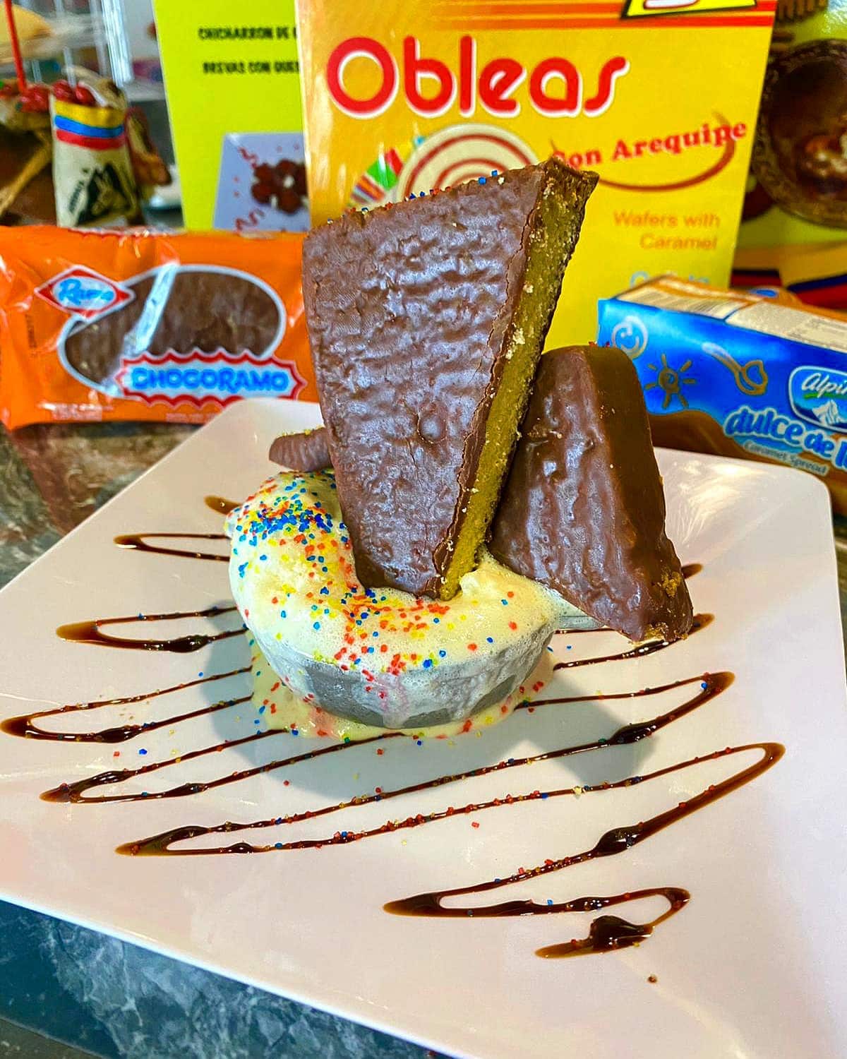 El Rincón Colombiano PR Hato Rey - Island Dwellers PR