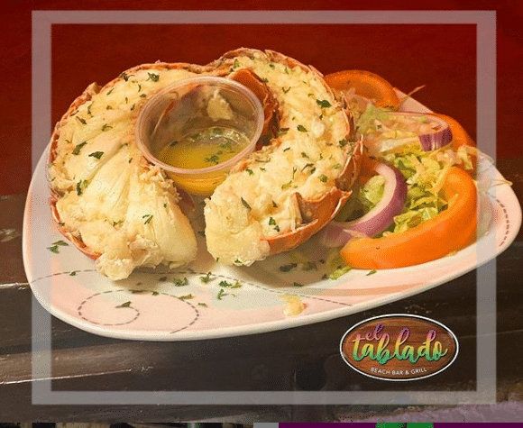 El Tablado Beach Bar Piñones - Island Dwellers PR