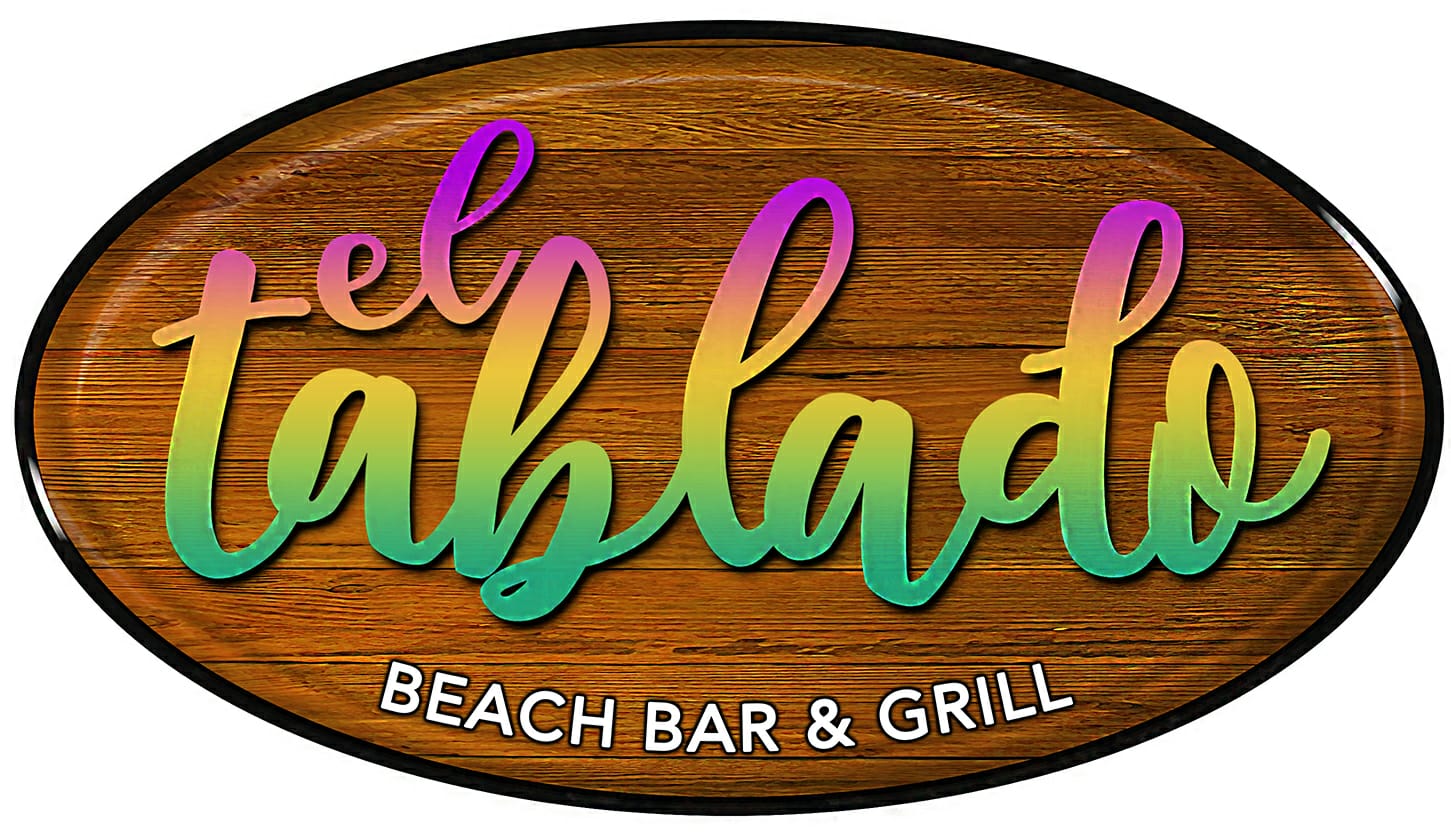 El Tablado Beach Bar Piñones - Island Dwellers PR