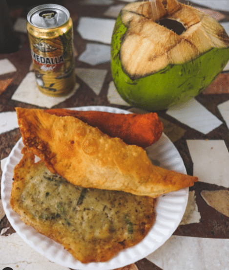 Kiosco El Boricua Piñones - Island Dwellers PR