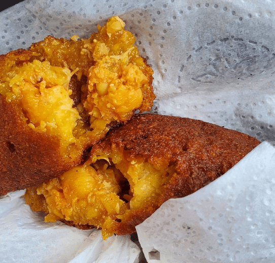 Kiosco El Boricua Piñones - Island Dwellers PR