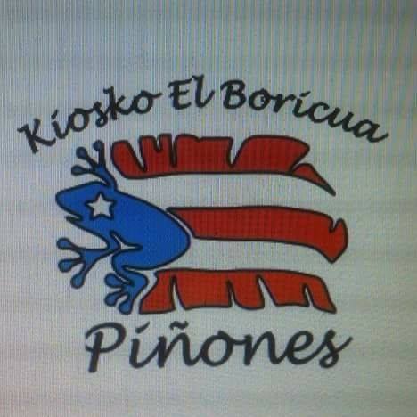Kiosco El Boricua Piñones - Island Dwellers PR