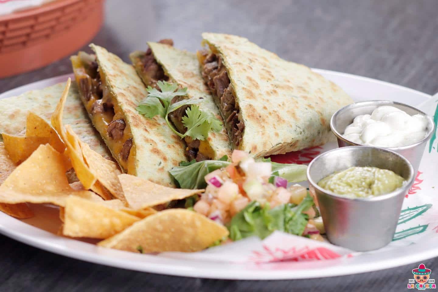 Best Mexican Restaurants in Puerto Rico | Island Dwellers PR