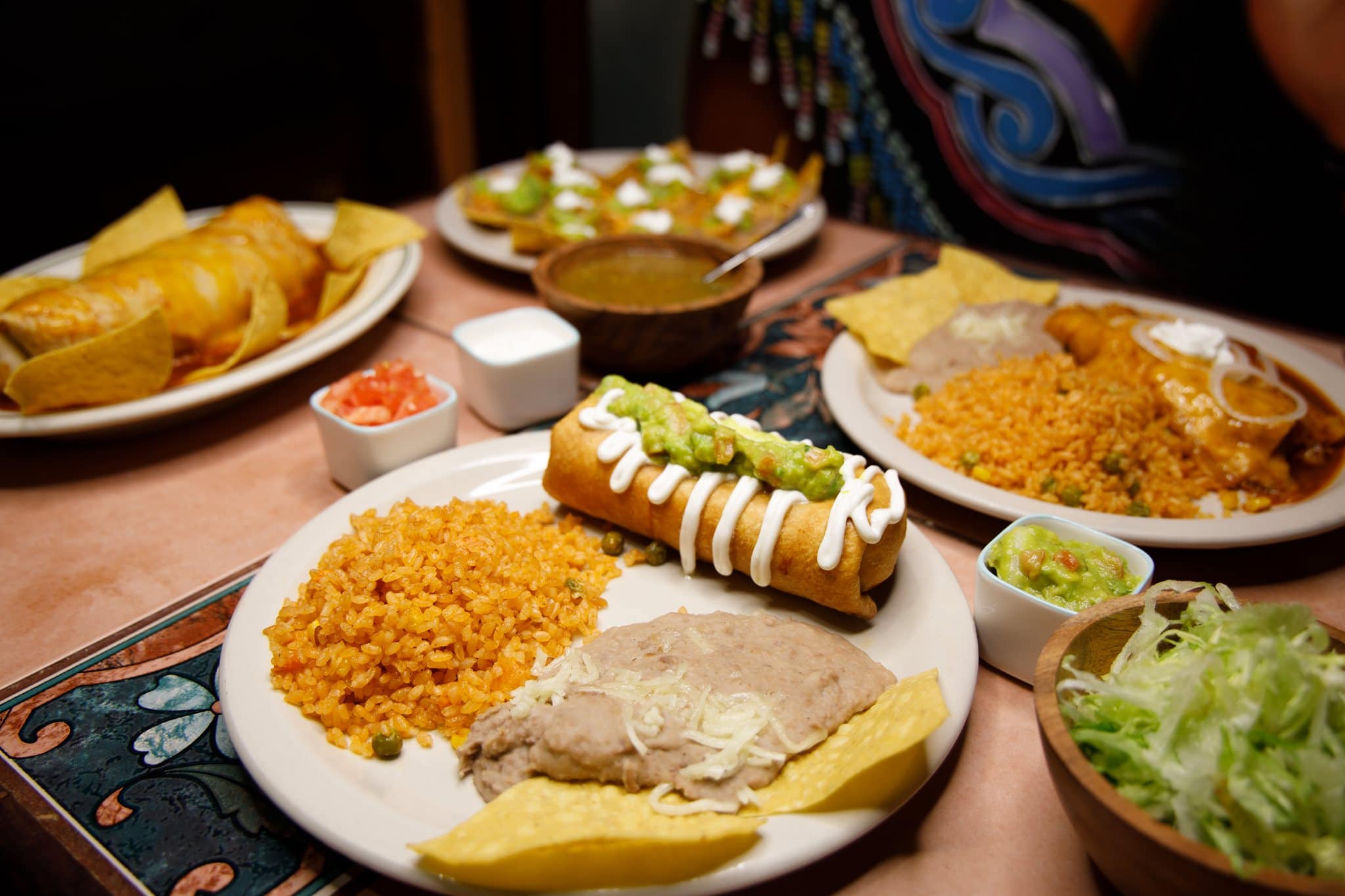 Best Mexican Restaurants in Puerto Rico | Island Dwellers PR