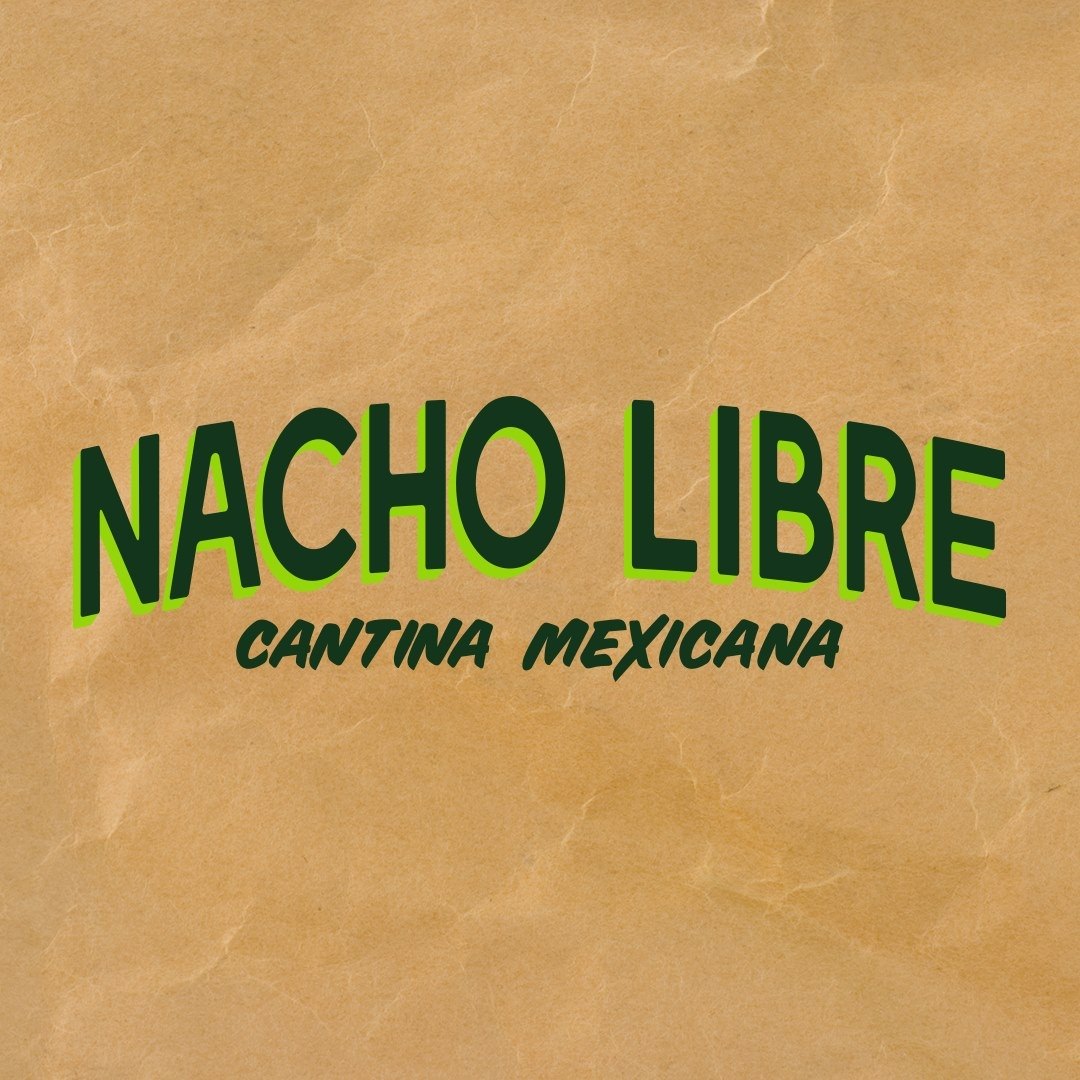Nacho Libre Cantina Mexicana Hato Rey - Island Dwellers PR