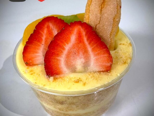 Panadería Ricomini Mayaguez - Island Dwellers PR