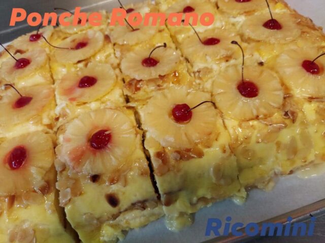 Panadería Ricomini Mayaguez - Island Dwellers PR