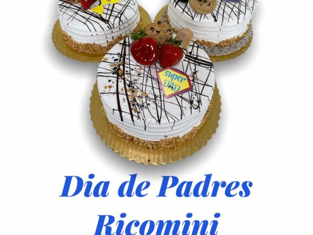 Panadería Ricomini Mayaguez - Island Dwellers PR