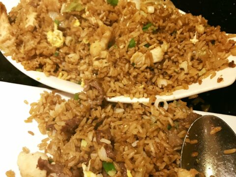 Tayzan Japanese Restaurant Condado - Island Dwellers PR
