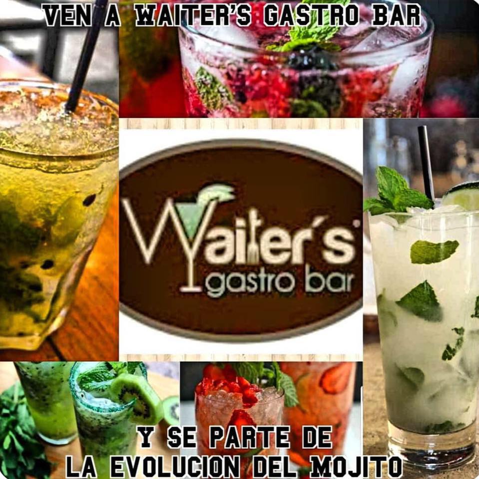 Puerto Rico Local Restaurant Directory - Island Dwellers PR
